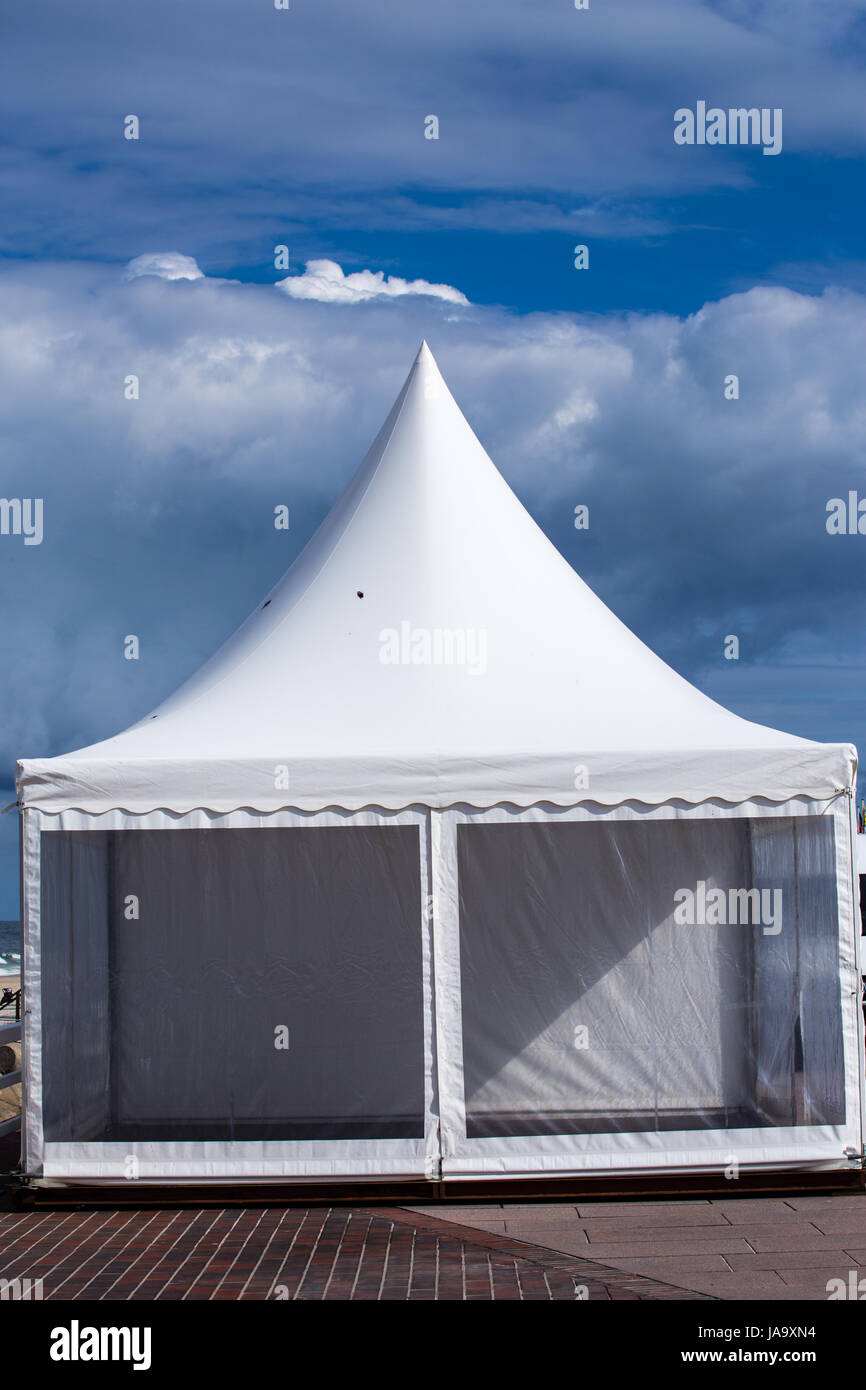 Event gazebo hi-res stock photography and images - Alamy
