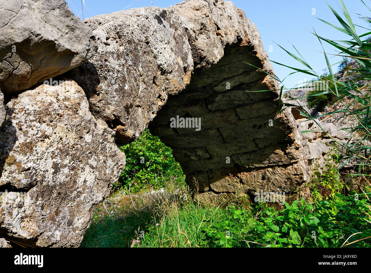Kude bridge hi-res stock photography and images - Alamy