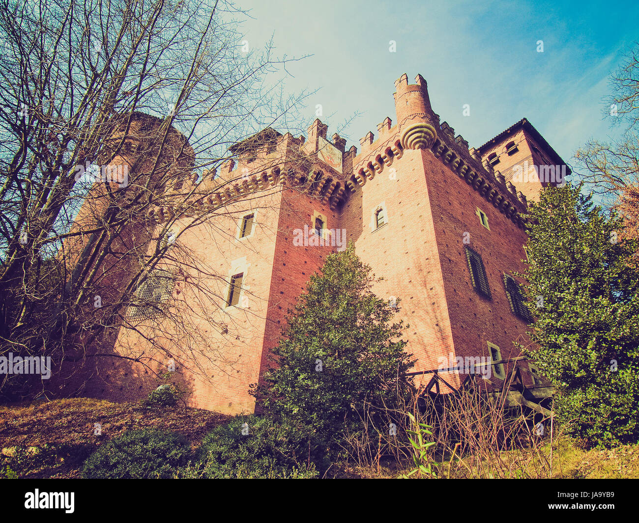 vintage, style of construction, architecture, architectural style ...