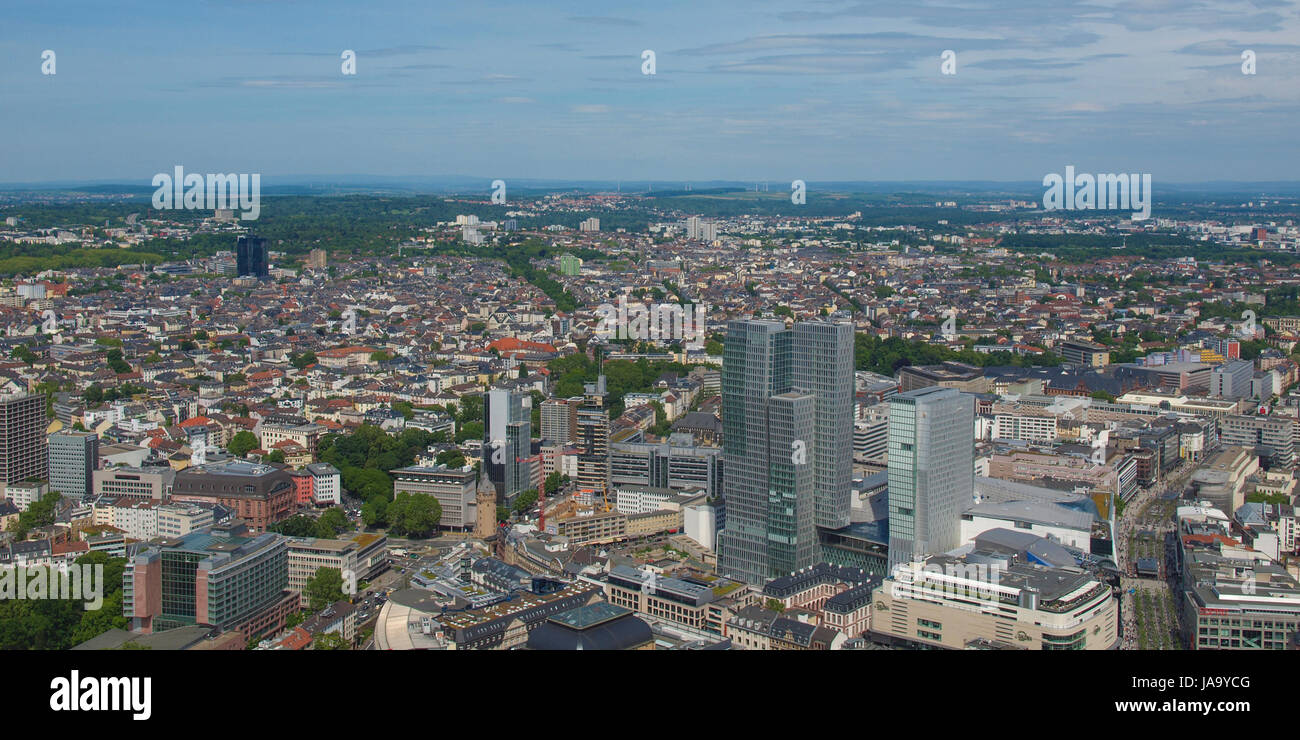 city, town, centre, center, downtown, city, town, germany, german ...
