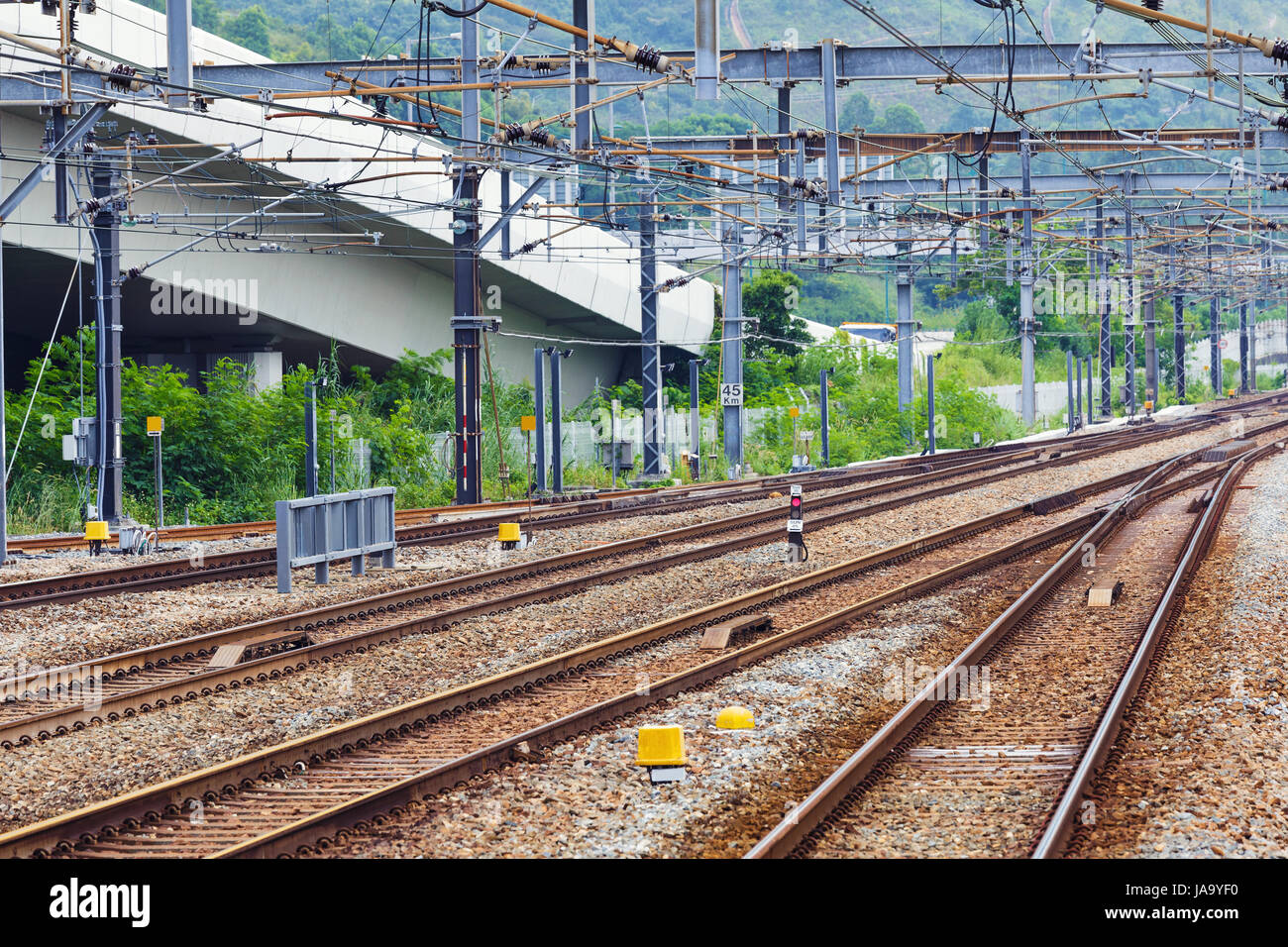 station, railway, locomotive, train, engine, rolling stock, vehicle ...