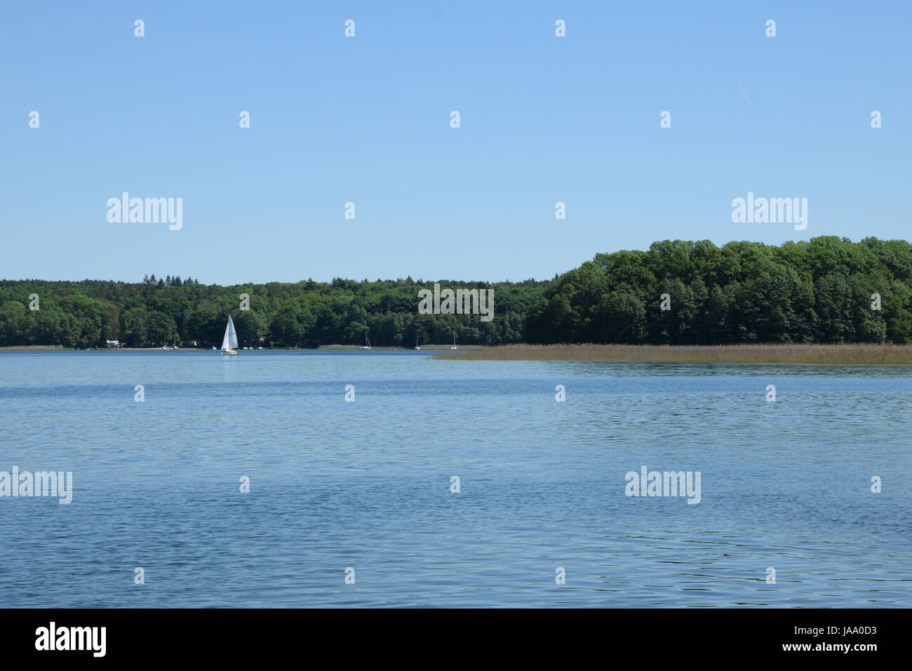 Lubuskie hi-res stock photography and images - Alamy