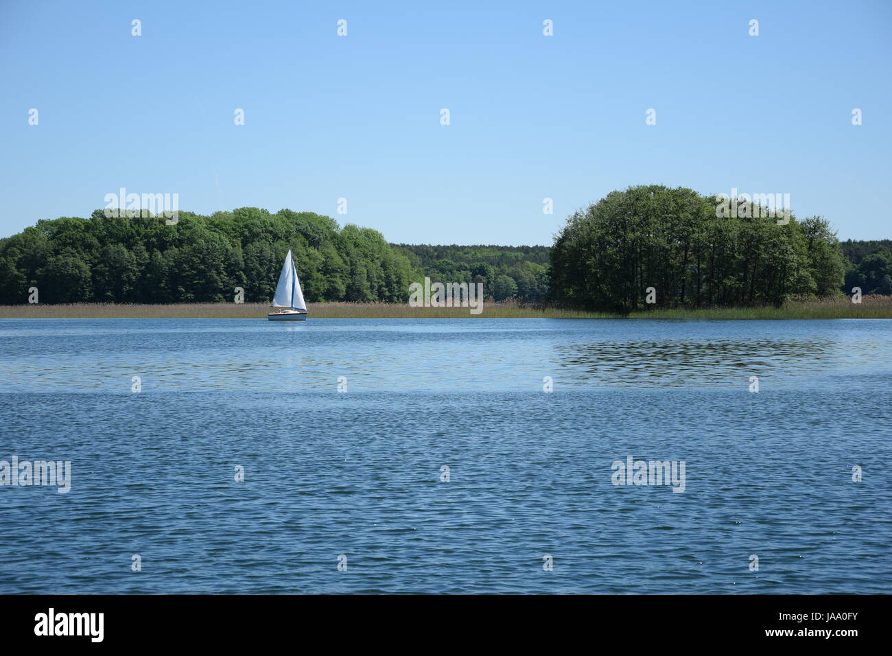 Lubuskie hi-res stock photography and images - Alamy