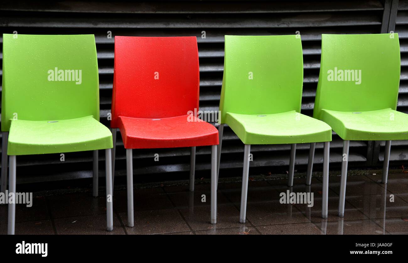 furniture, outdoor, plastic, synthetic material, put, sitting, sit ...