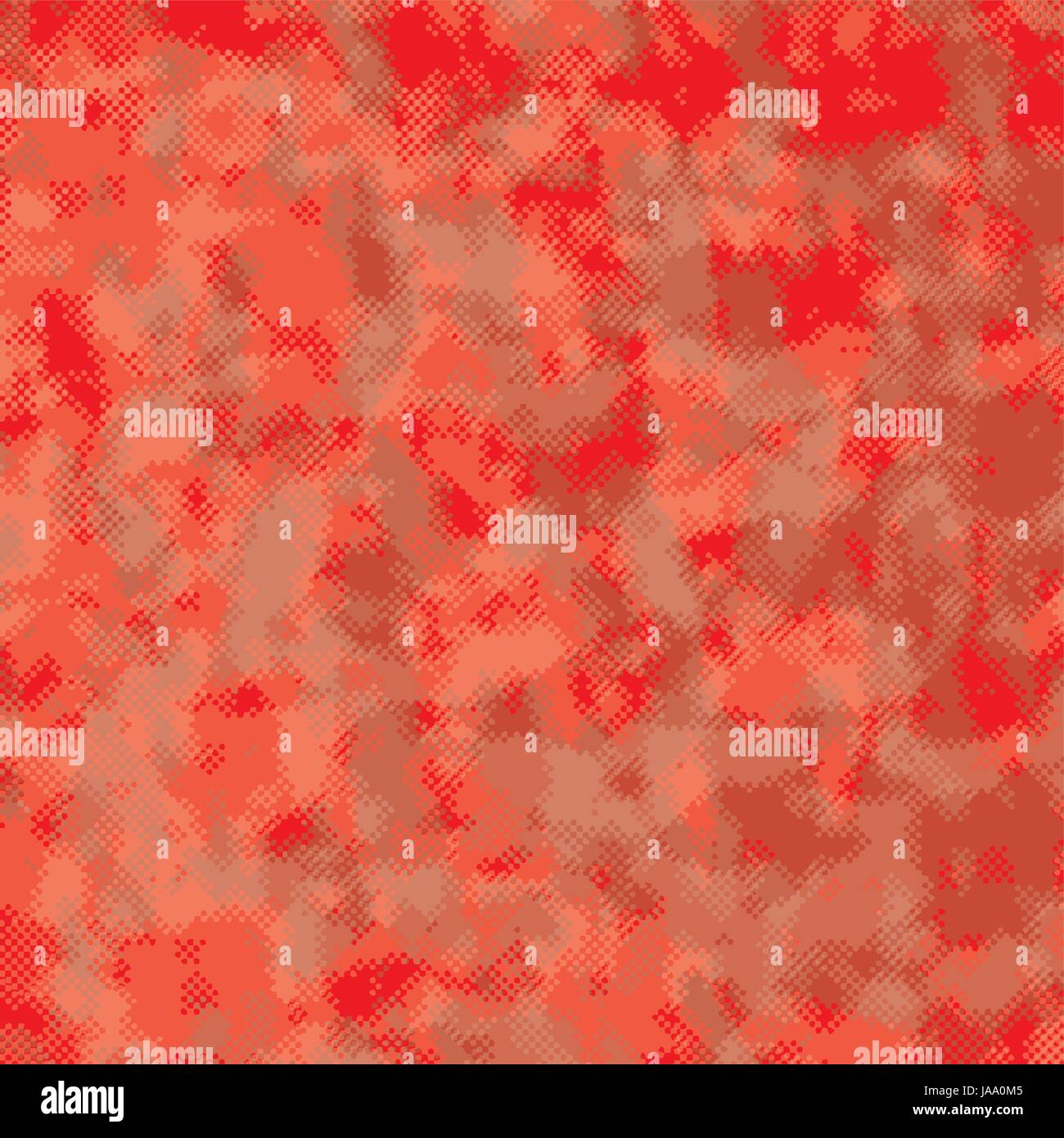 pixel halftone theme background vector art illustration Stock Vector ...