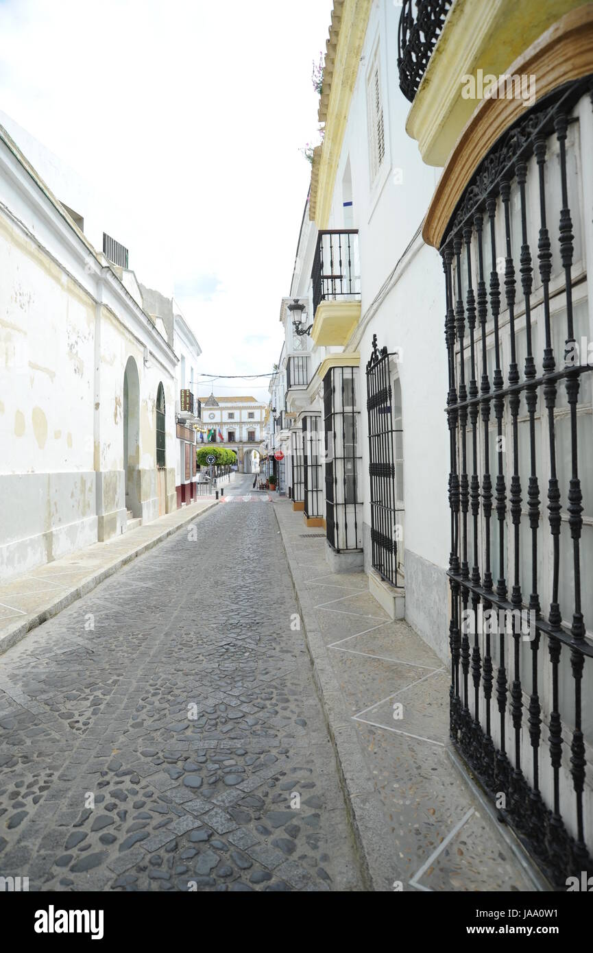 spain - medina-sidonia Stock Photo - Alamy