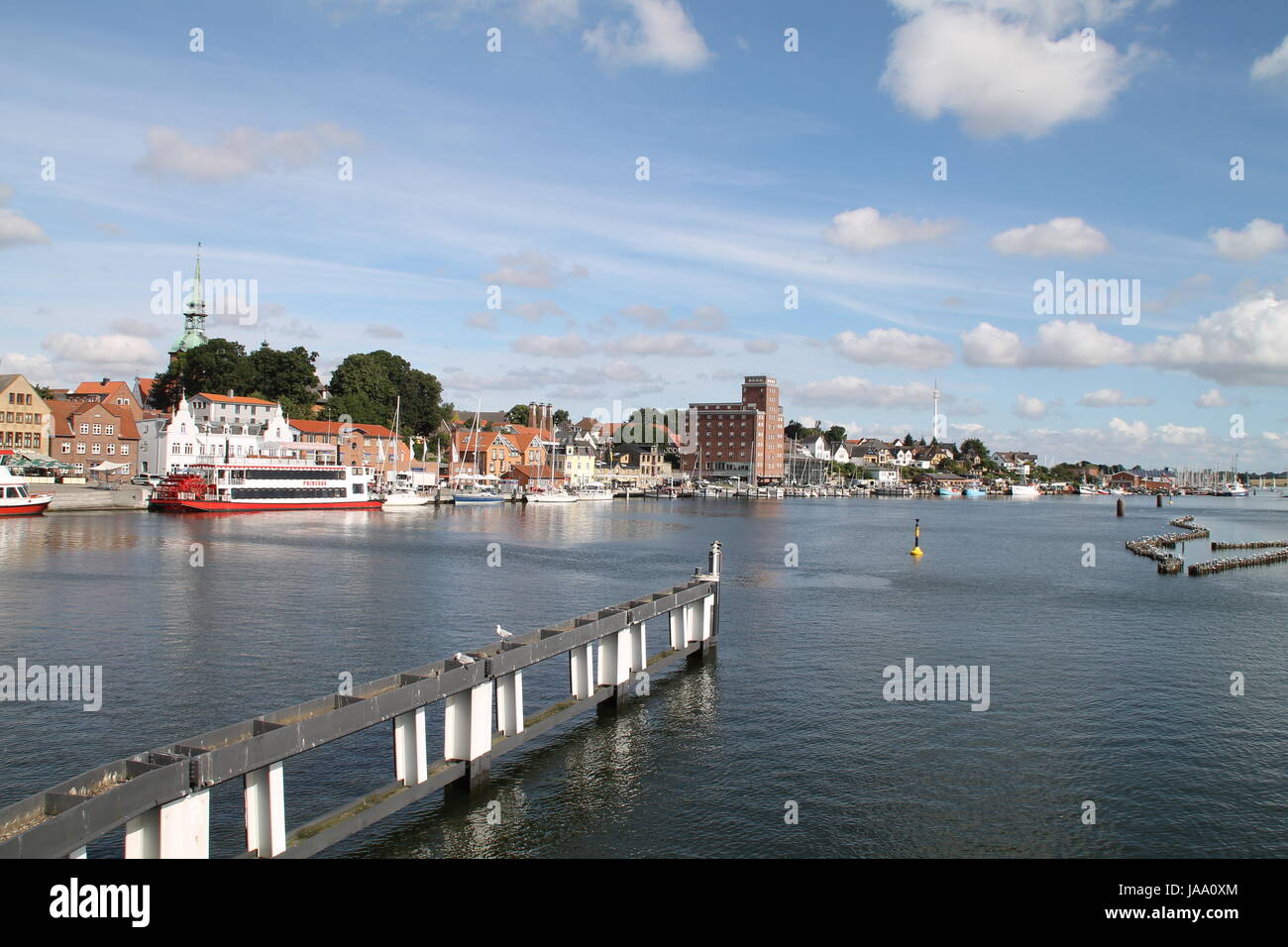 Herring kappeln germany hi-res stock photography and images - Alamy Herring kappeln germany hi-res stock photography and images - Alamy