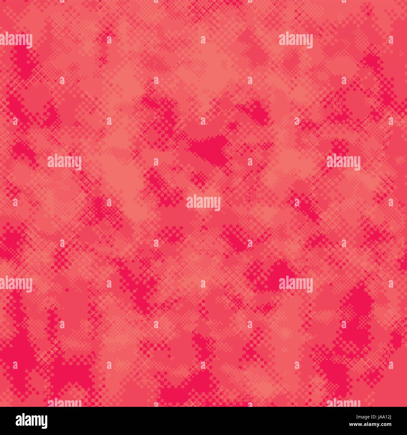 pixel halftone theme background vector art illustration Stock Vector ...