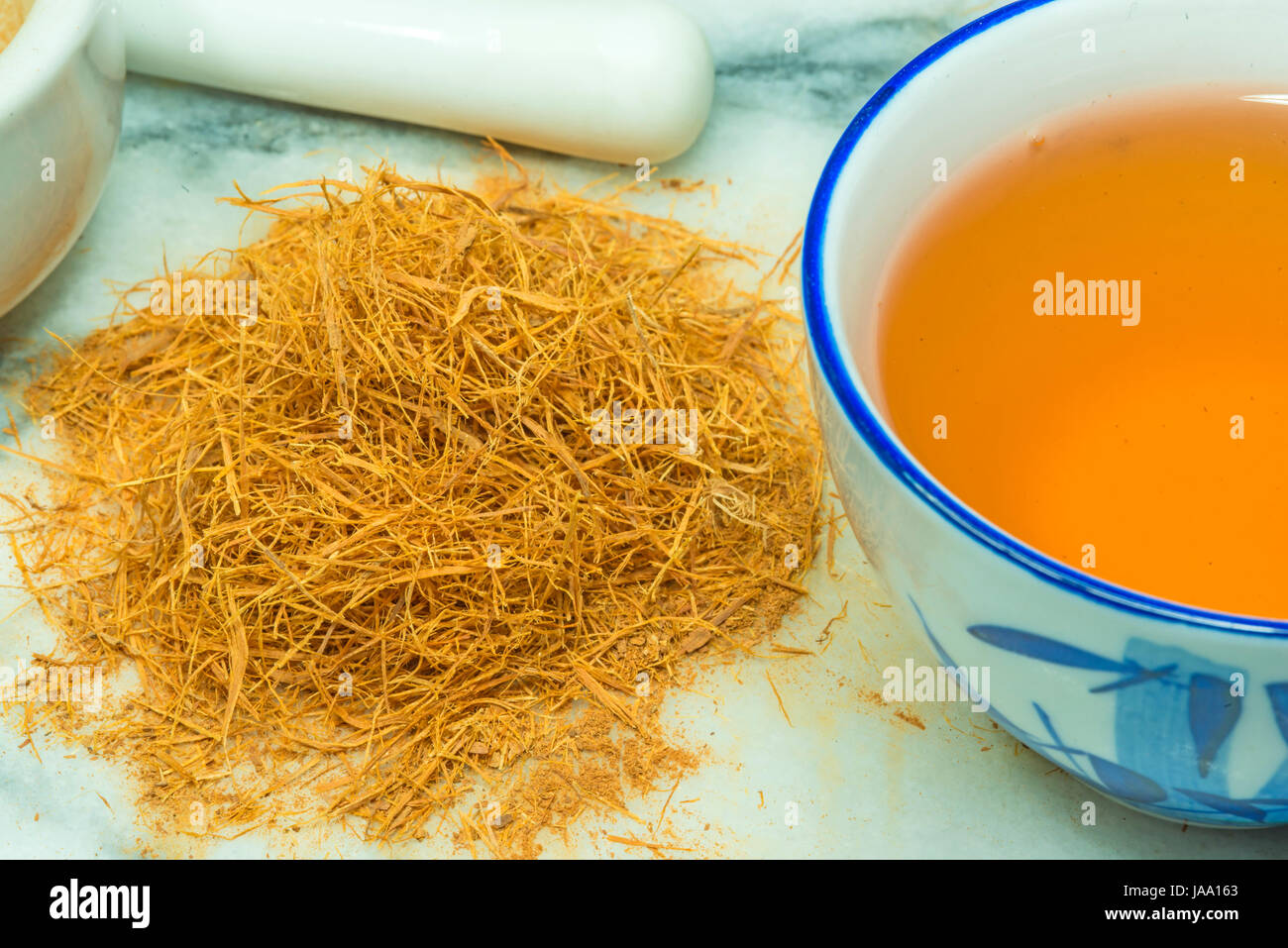 Regenwaldapotheke hi-res stock photography and images - Alamy