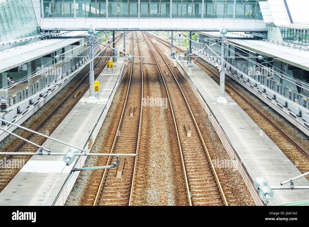 station, railway, locomotive, train, engine, rolling stock, vehicle ...