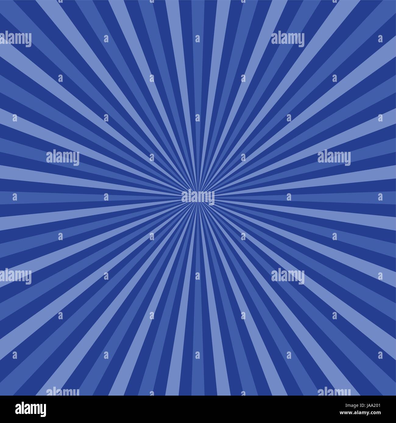 popular ray star burst background vintage vector illustration Stock ...