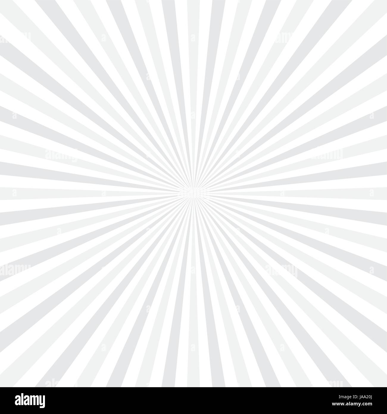 popular ray star burst background vintage vector illustration Stock ...