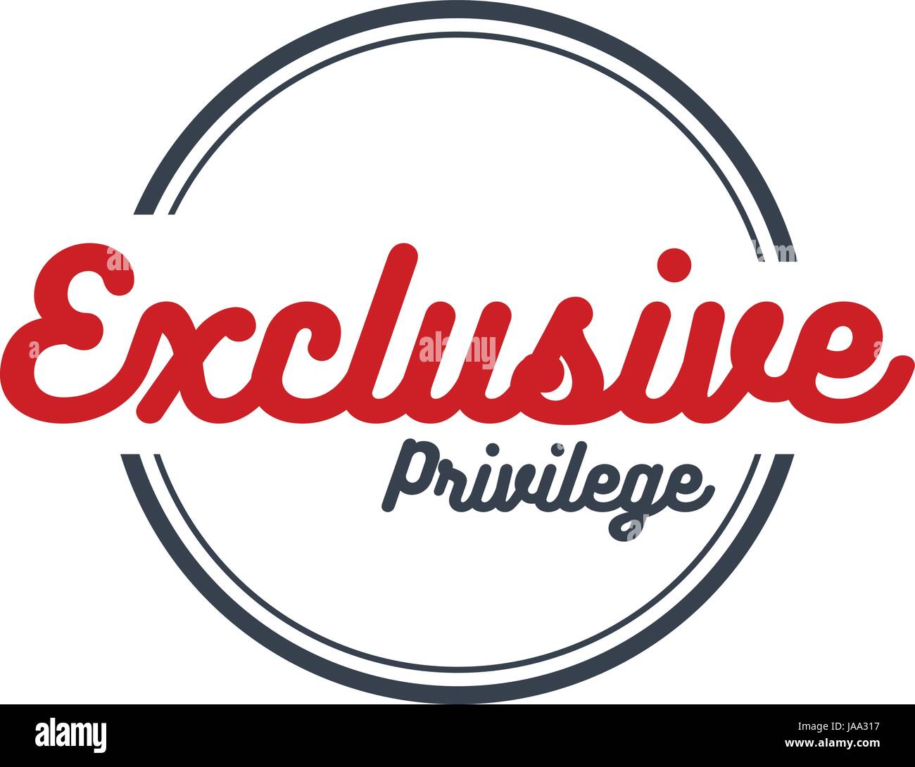 Quality guarantee label theme badge vector illustration Stock Vector ...