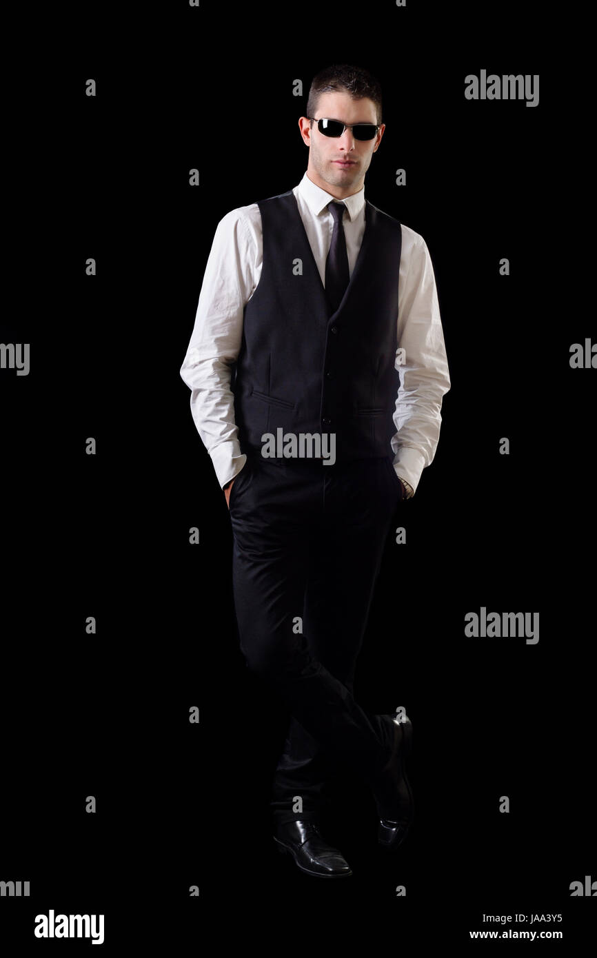 Black male person hi-res stock photography and images - Alamy