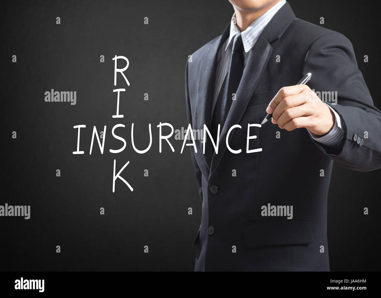 All risk insurance hi-res stock photography and images - Alamy