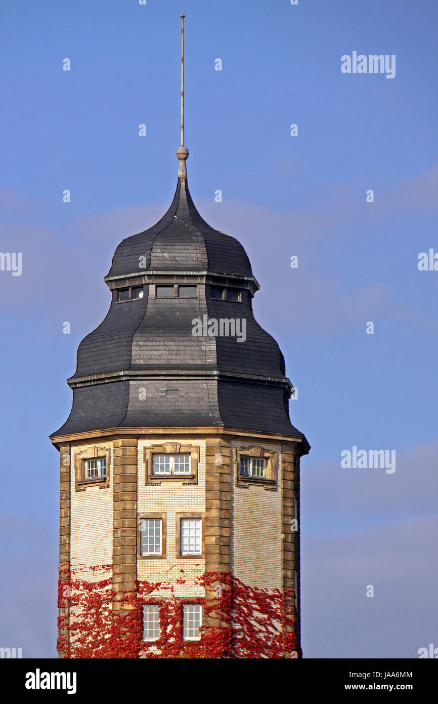 tower, emblem, fire station, arts centre, tower, historical, emblem ...