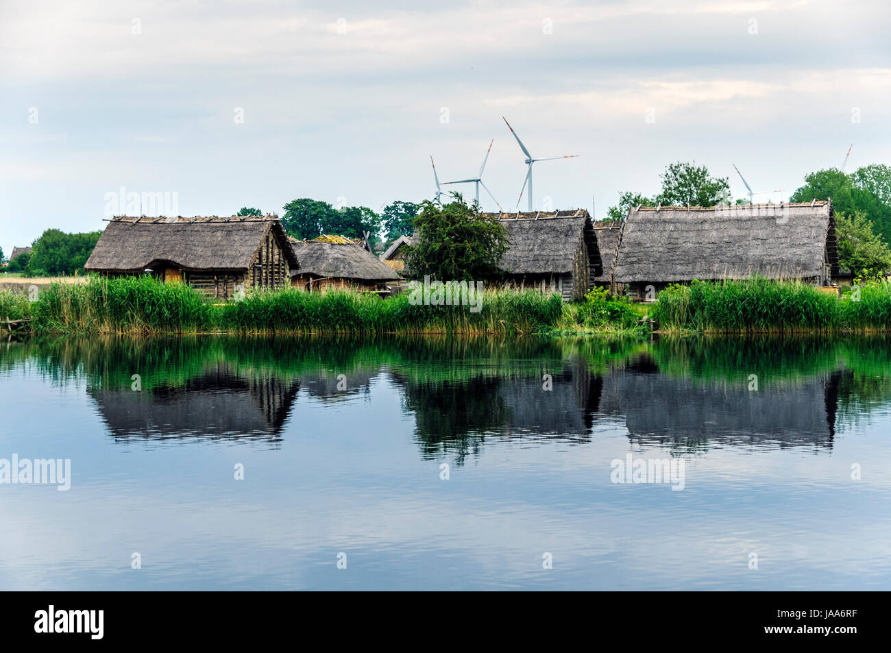 isle, island, isle, island, wolin, osada, wiking, jomsborg, vineta ...