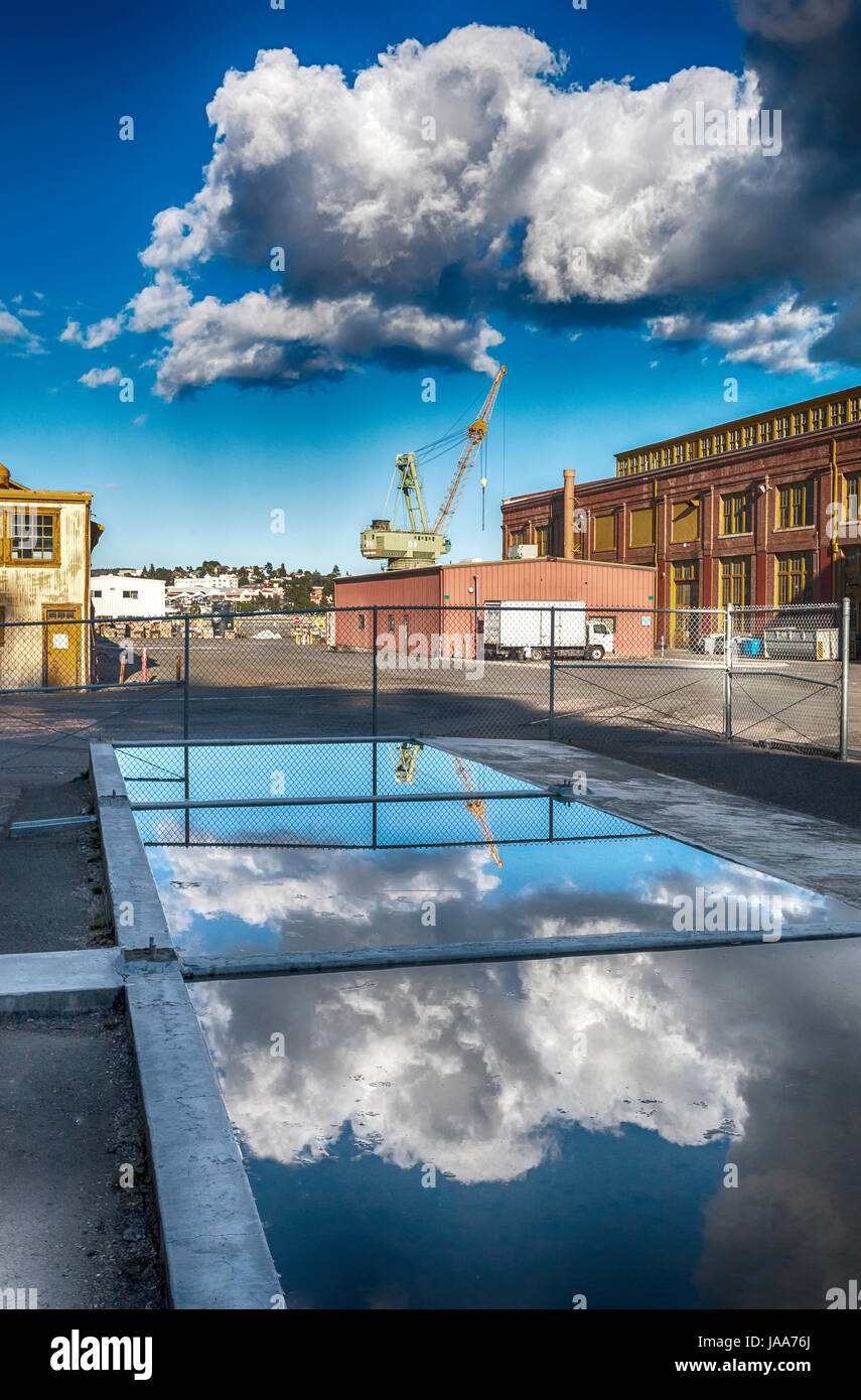 Mare island hi-res stock photography and images - Alamy