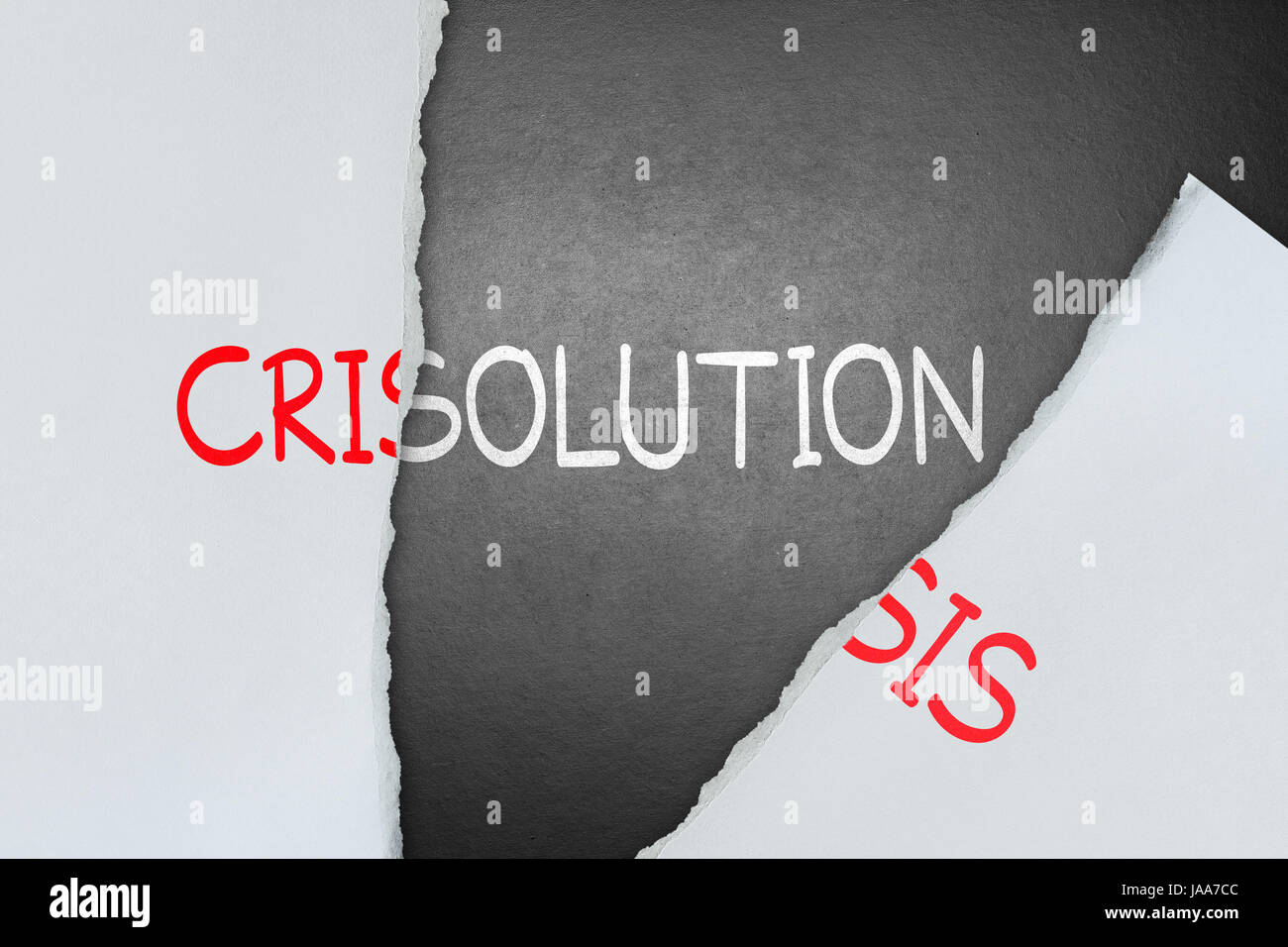 Find solution hi-res stock photography and images - Alamy