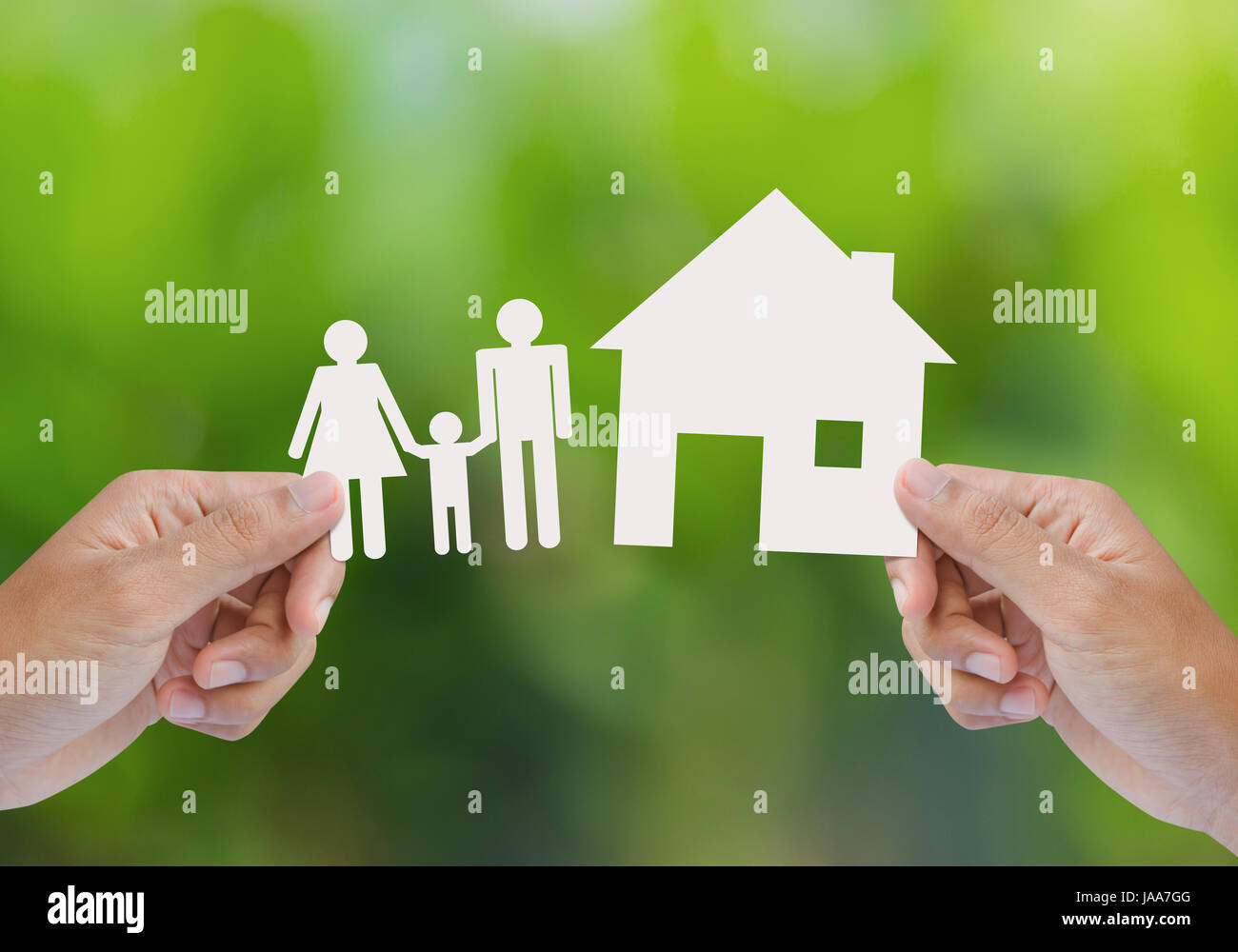 Hold house hi-res stock photography and images - Alamy