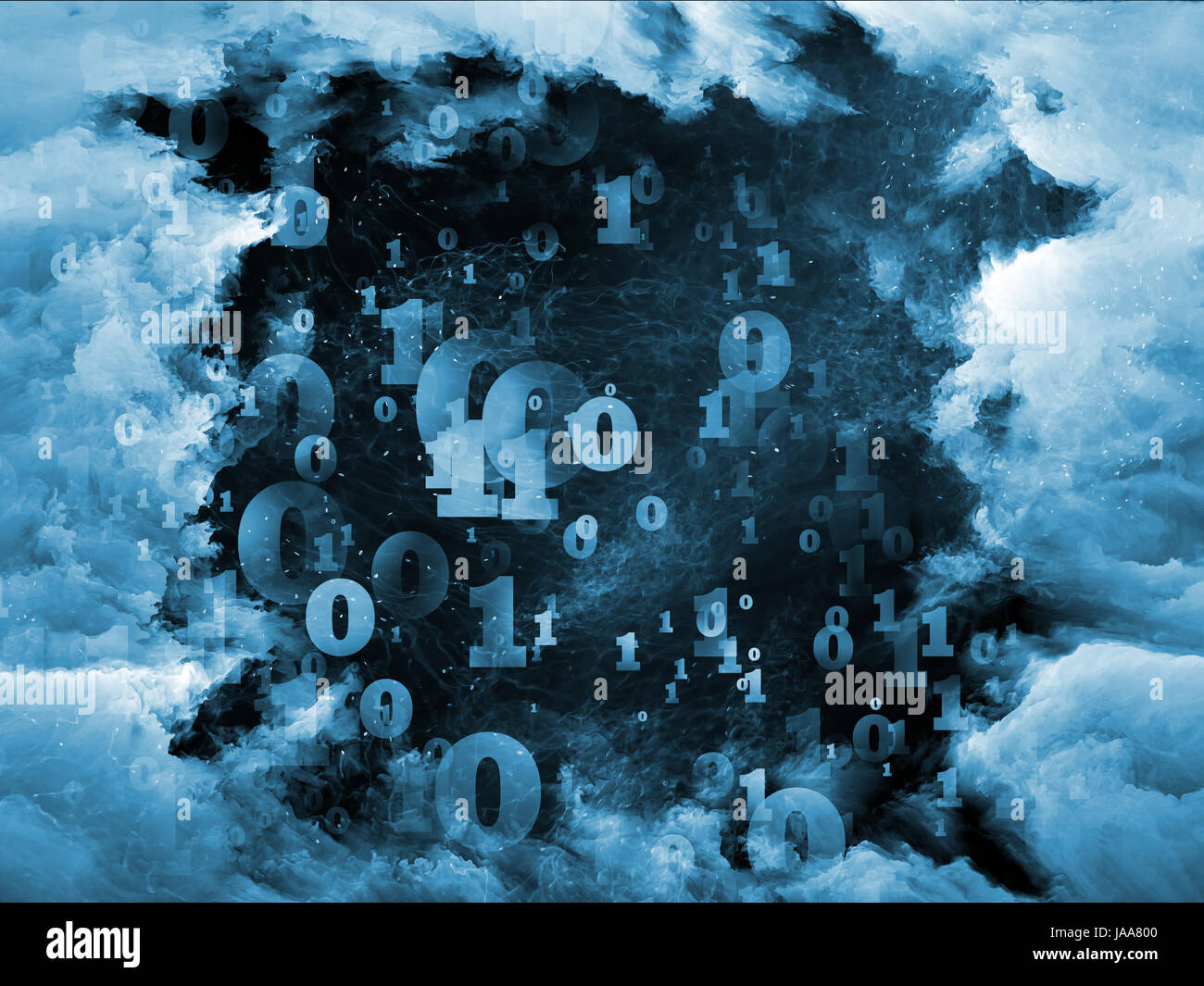 blue, calculation, arrangement, colour, model, design, project, concept ...