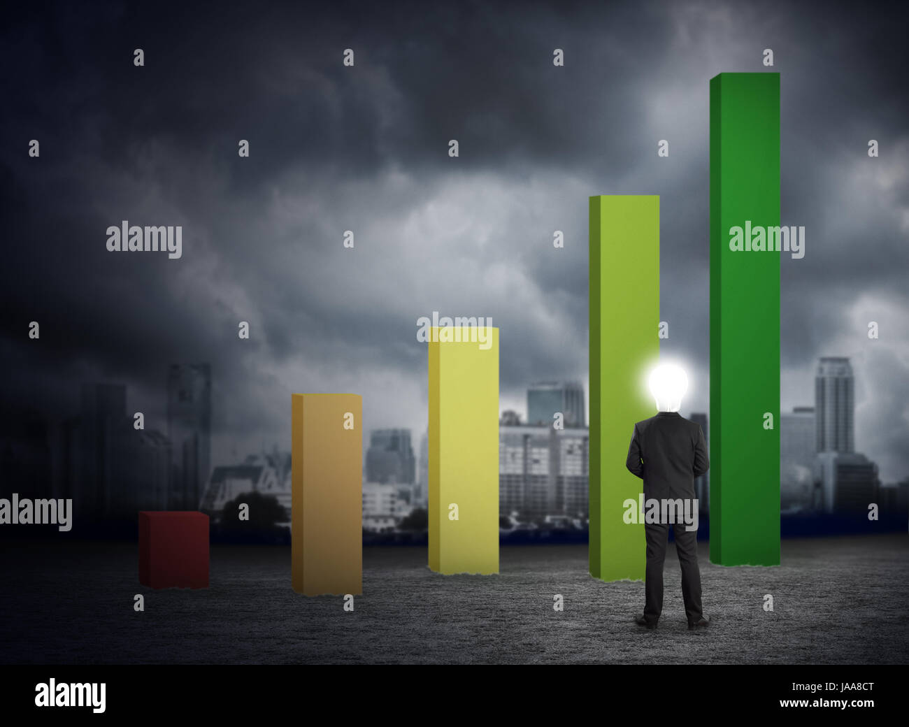 Weather chart depression hi-res stock photography and images - Alamy