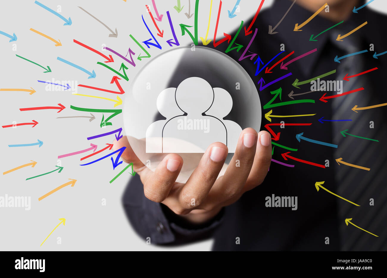 Father protecting daughter from hi-res stock photography and images - Alamy