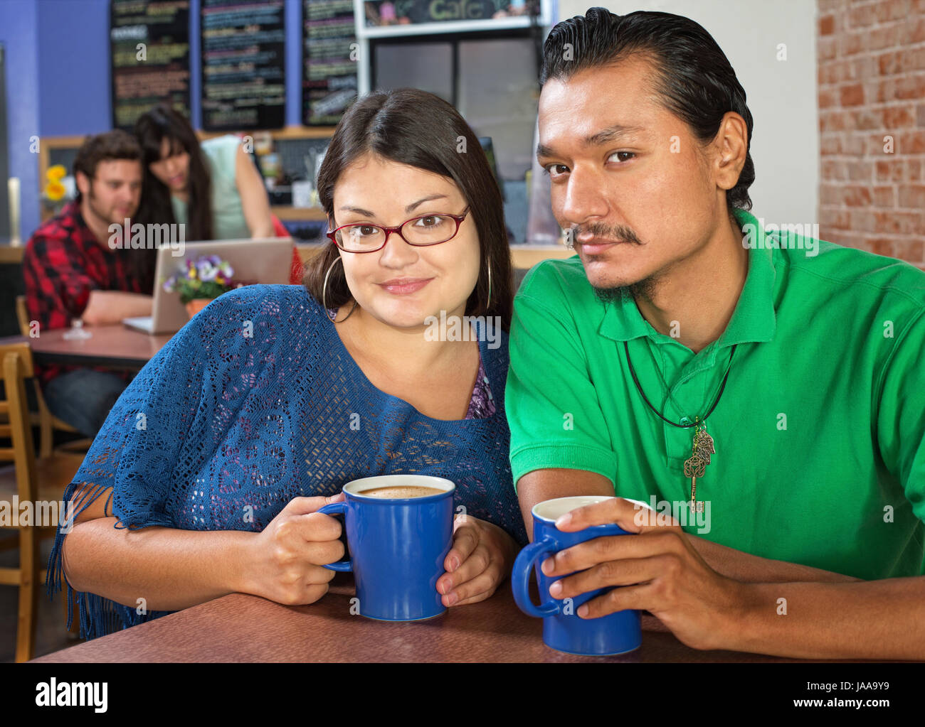 cafe, adult, beverage, asian, adults, guy, woman, cafe, restaurant, cup ...