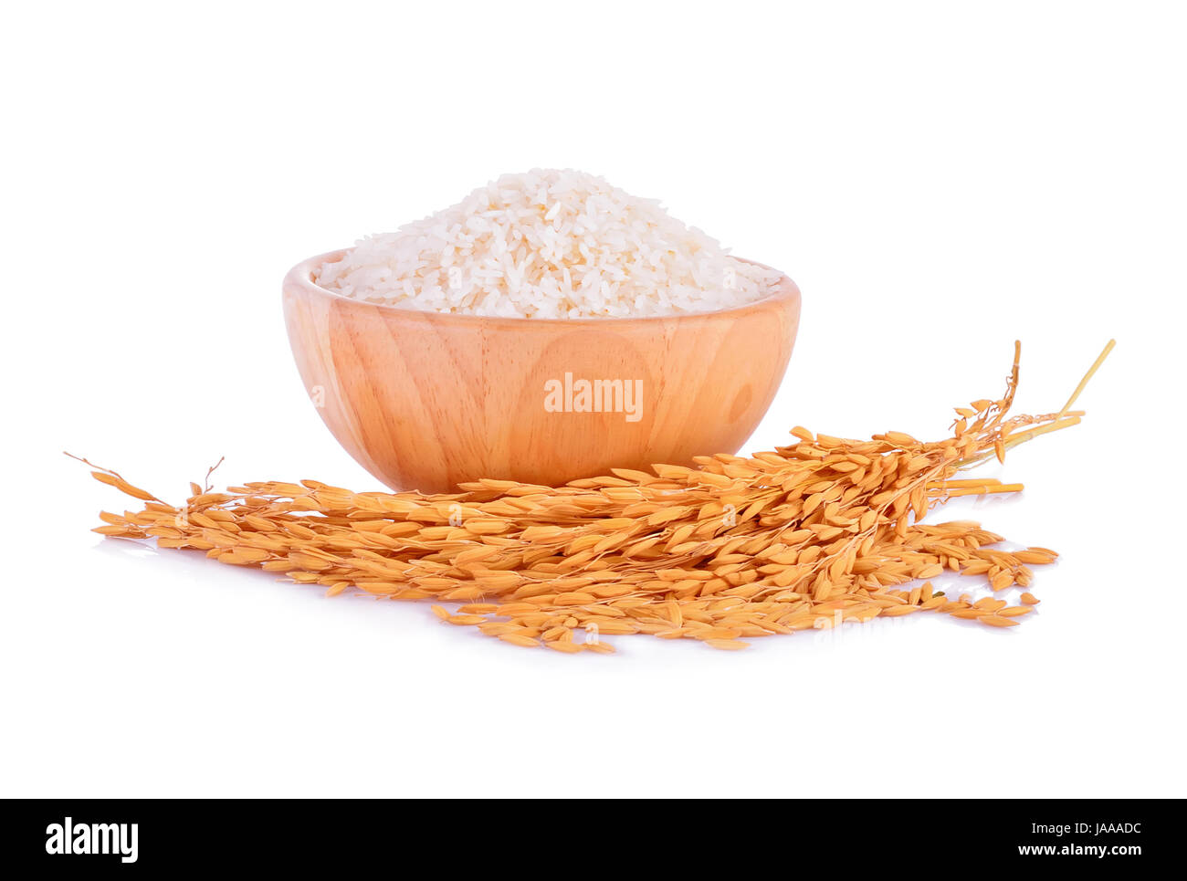 Unmilled Rice High Resolution Stock Photography and Images - Alamy