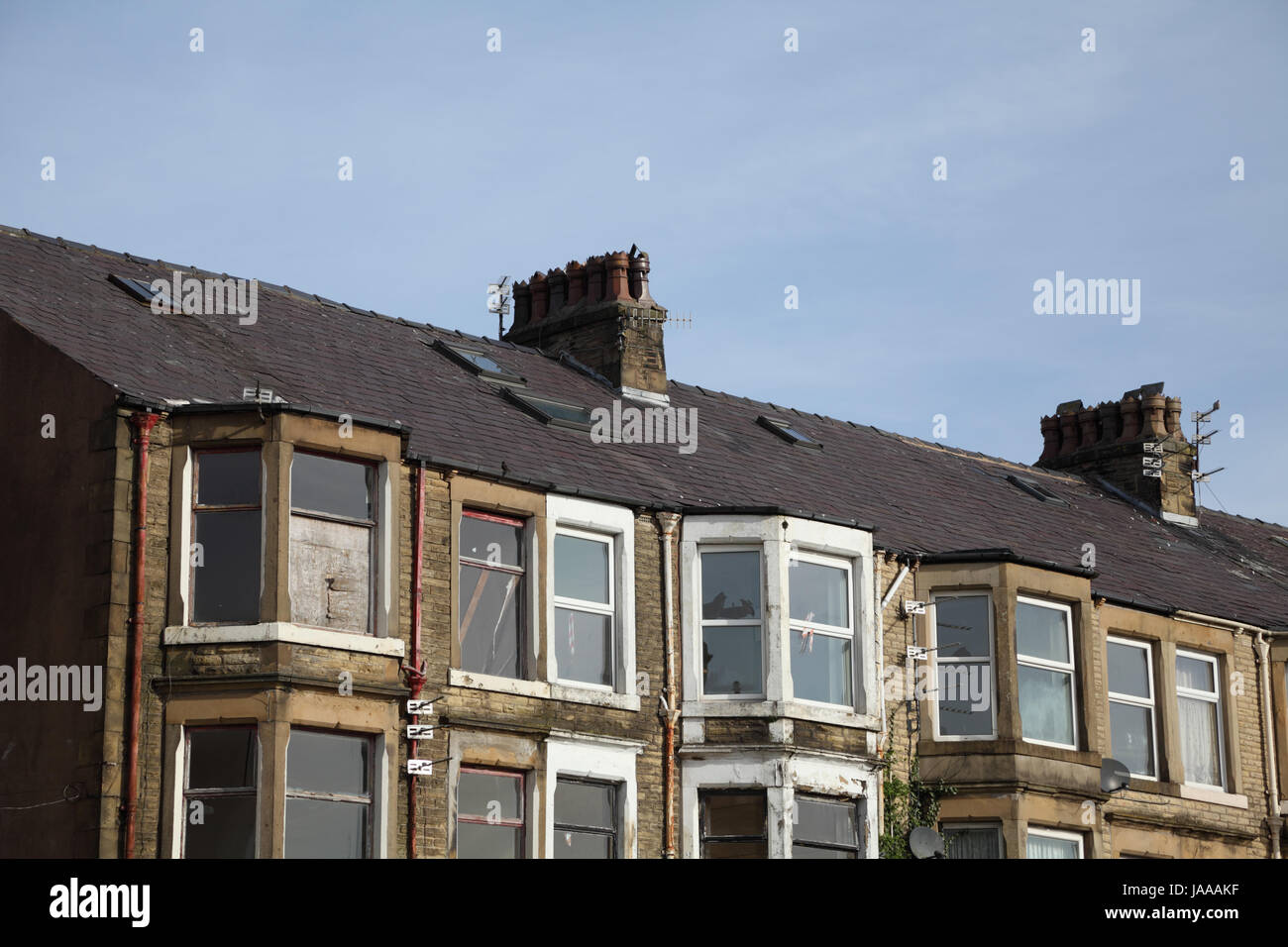 Chimney stacks hi-res stock photography and images - Alamy
