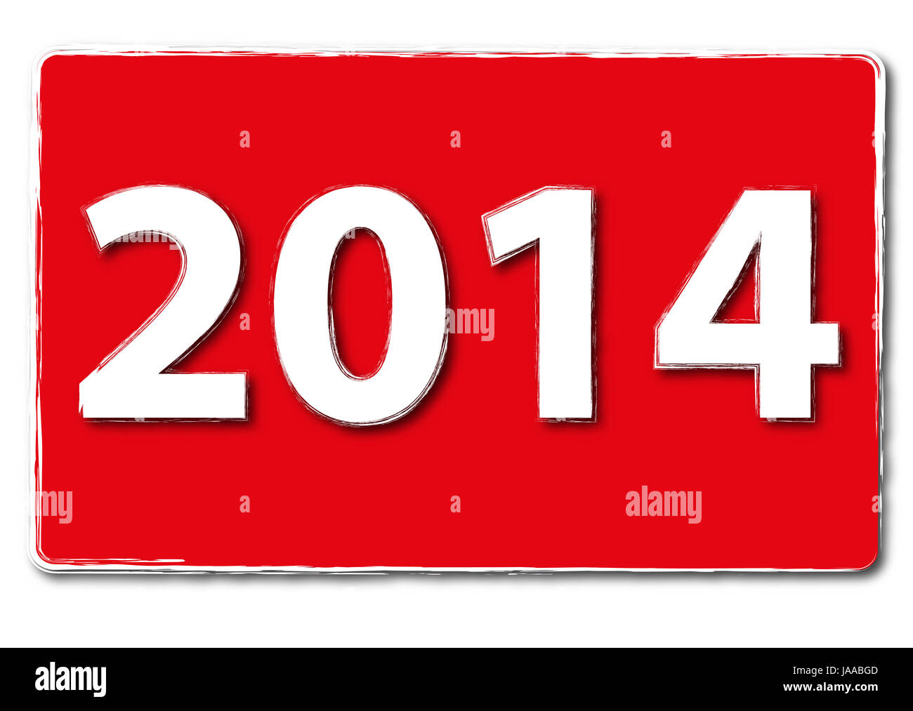 Angebot Rabatt Aktion Symbol Button Stock Photo - Alamy
