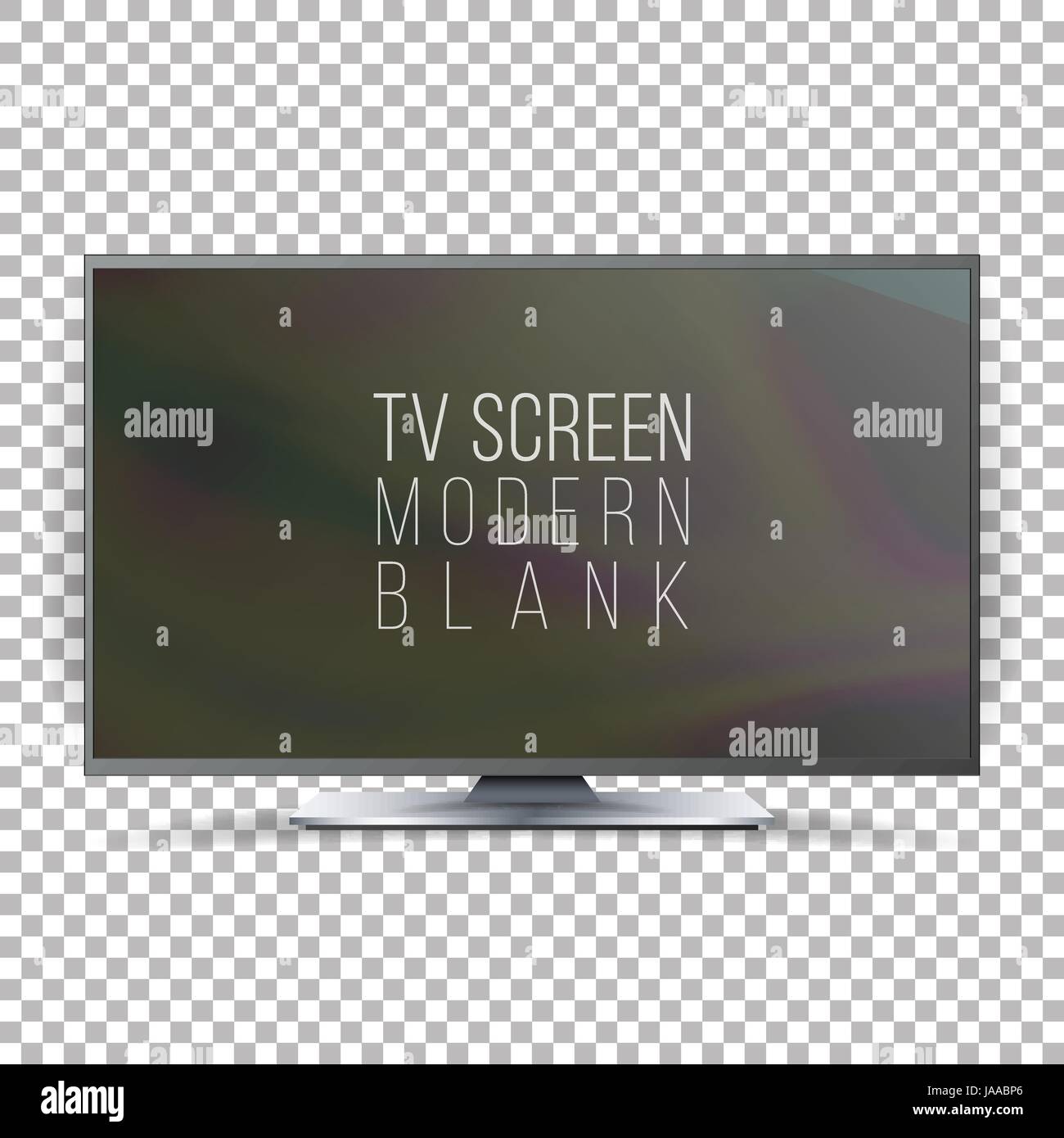 Realistic computer equipment 3d curved monitor hi-res stock photography ...
