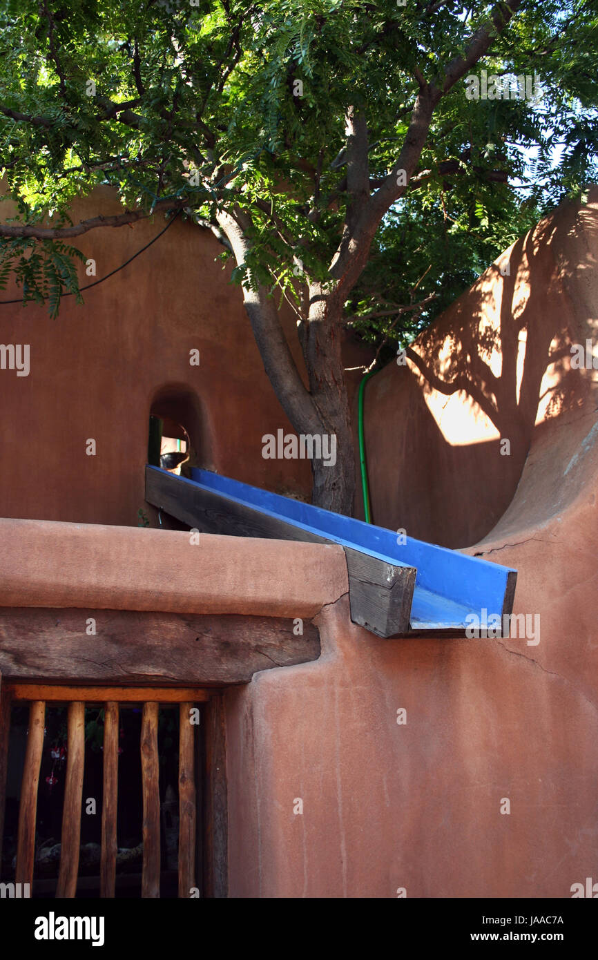 Waterspout mexico hi-res stock photography and images - Alamy