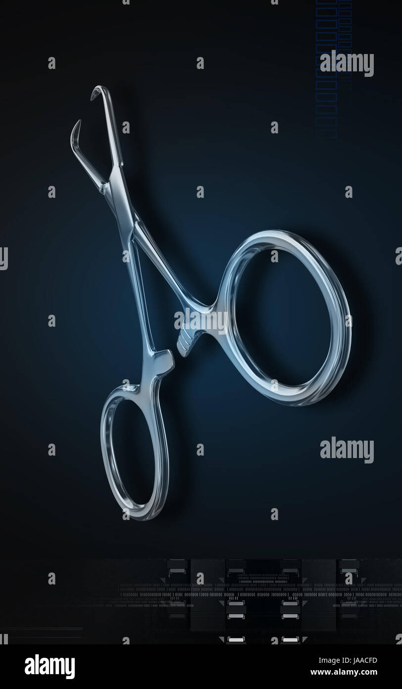 Digital Dissection High Resolution Stock Photography and Images - Alamy