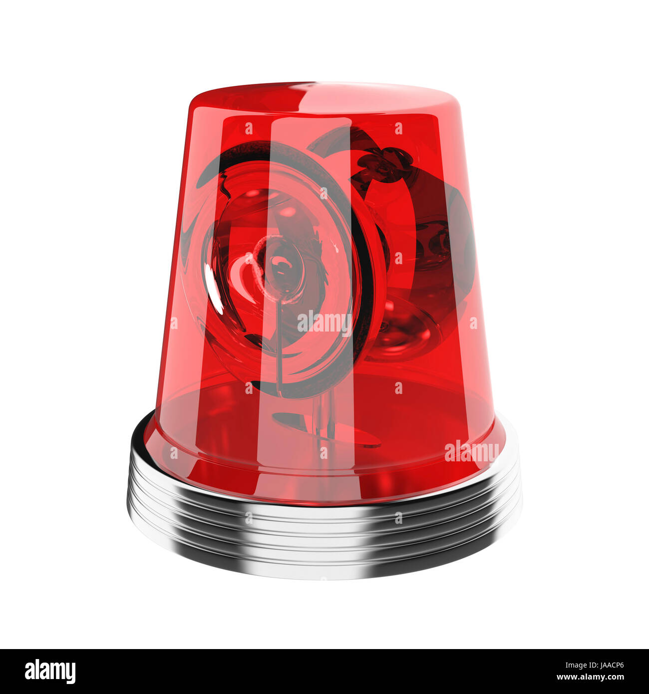 Ambulance traffic signal Cut Out Stock Images & Pictures - Alamy