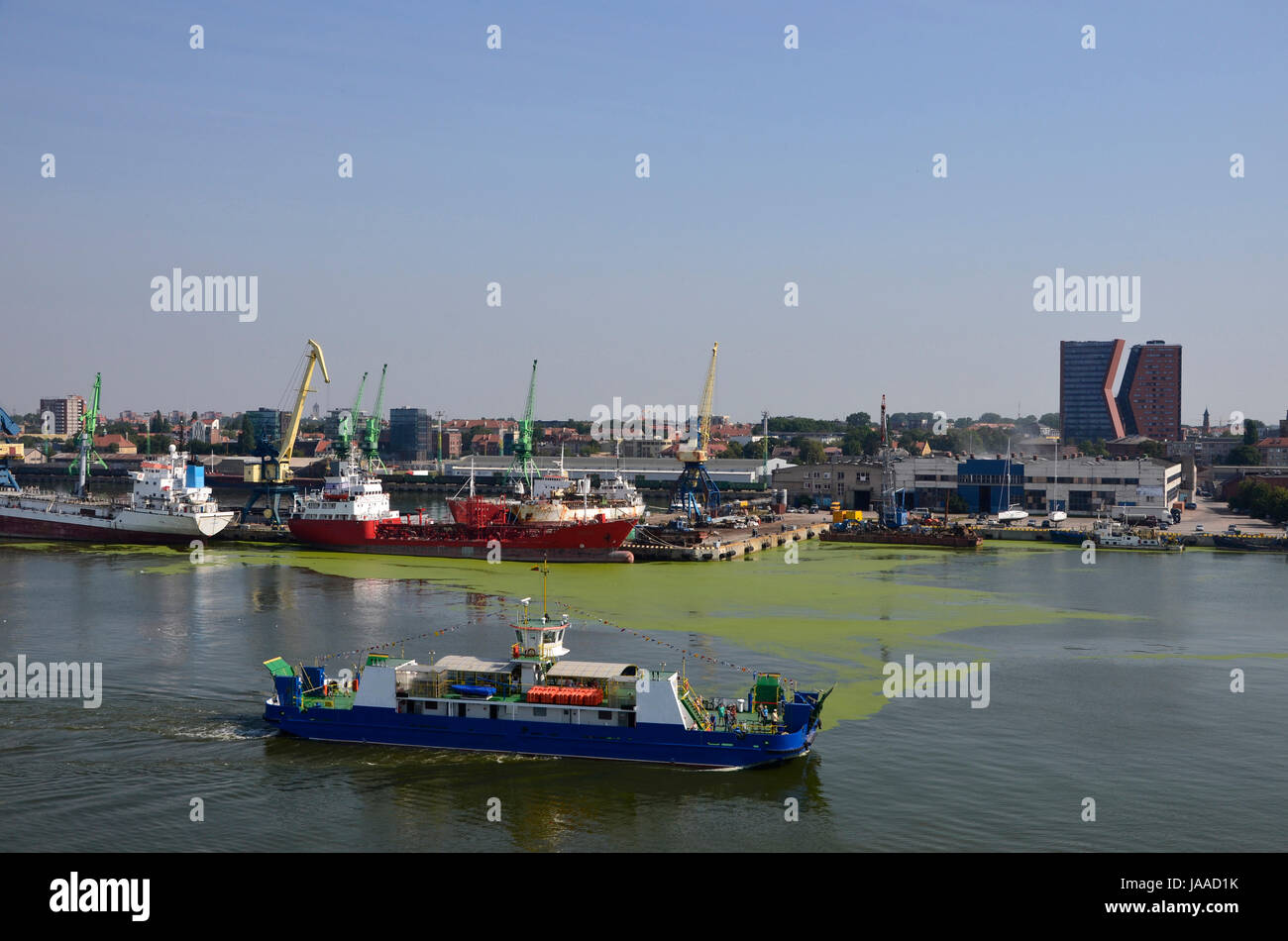 navigation, harbor, water, baltic sea, salt water, sea, ocean ...