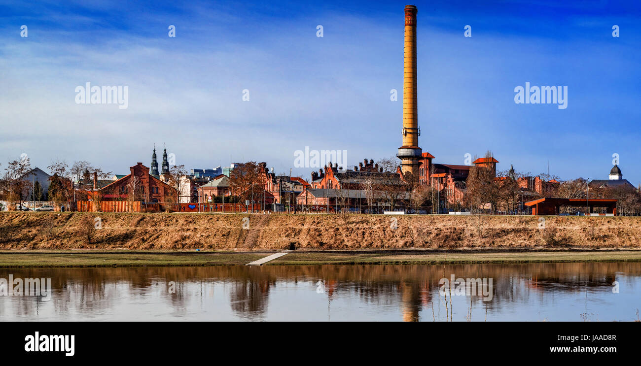 Garbary district hi-res stock photography and images - Alamy