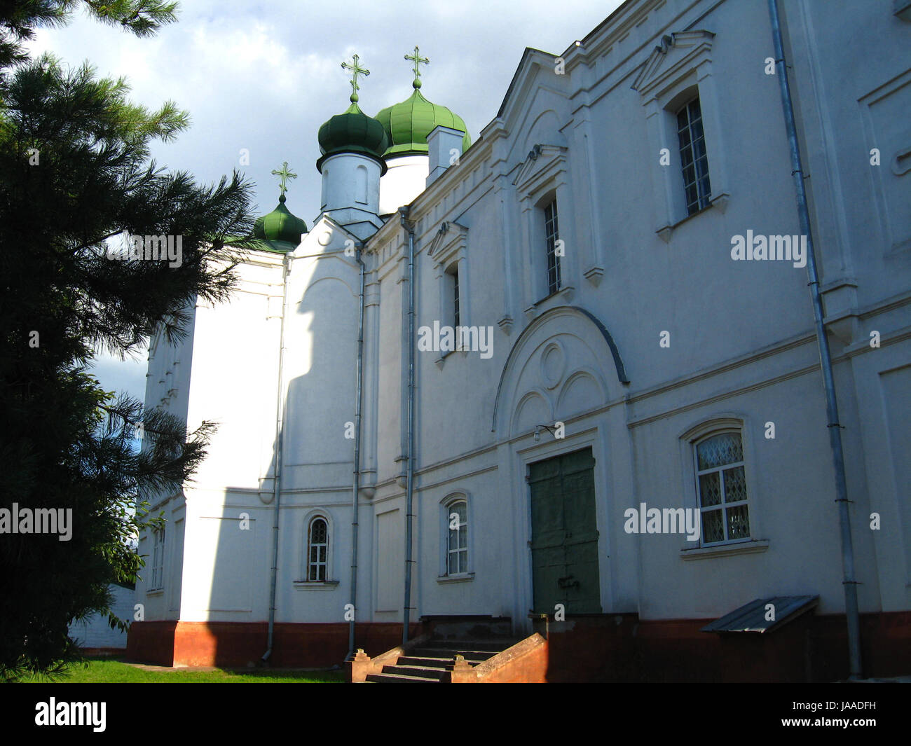 religion, church, cross, style of construction, architecture ...