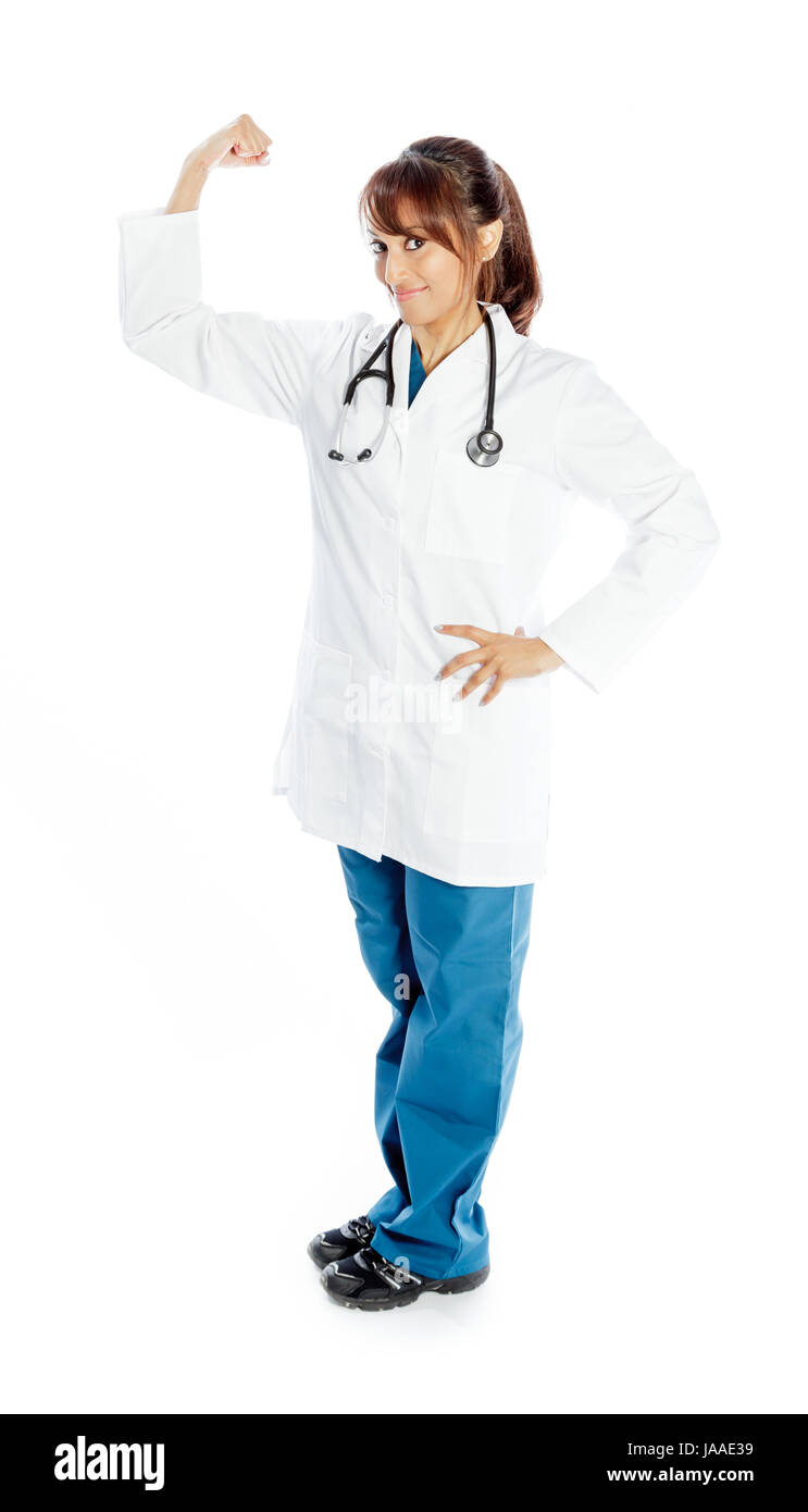 doctor, physician, medic, medical practicioner, blue, humans, human ...