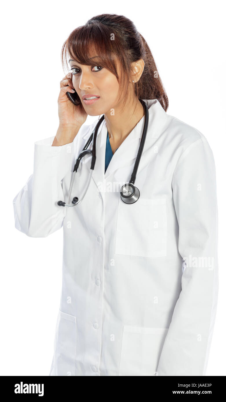 doctor, physician, medic, medical practicioner, telephone, phone, talk ...