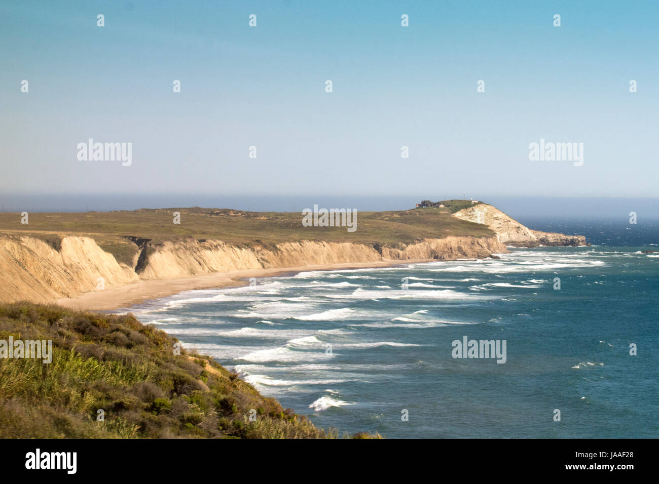 Farm in Central Valley California, near Soledad, CA Stock Photo - Alamy