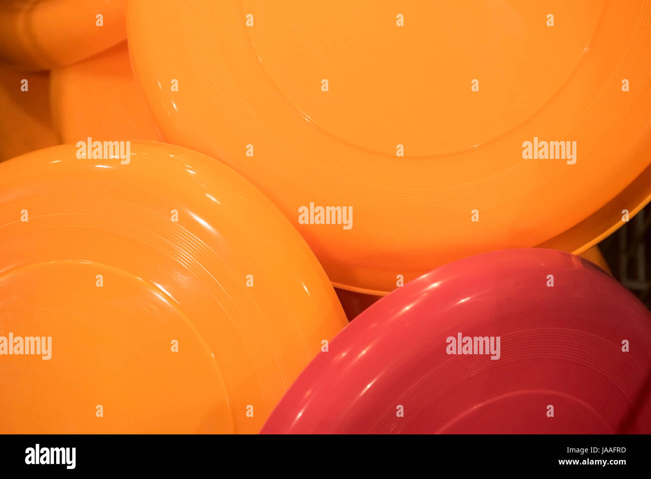 Frisbees hi-res stock photography and images - Alamy