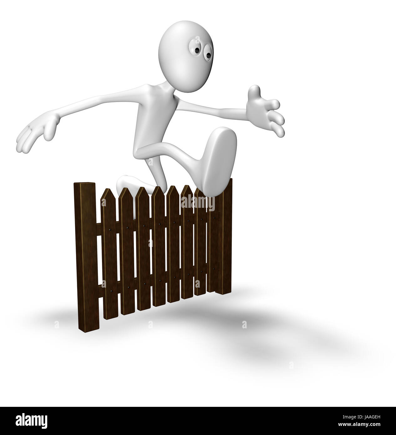 wood, person, fence, fence in, fencing, canvas, garden fence, stockade ...