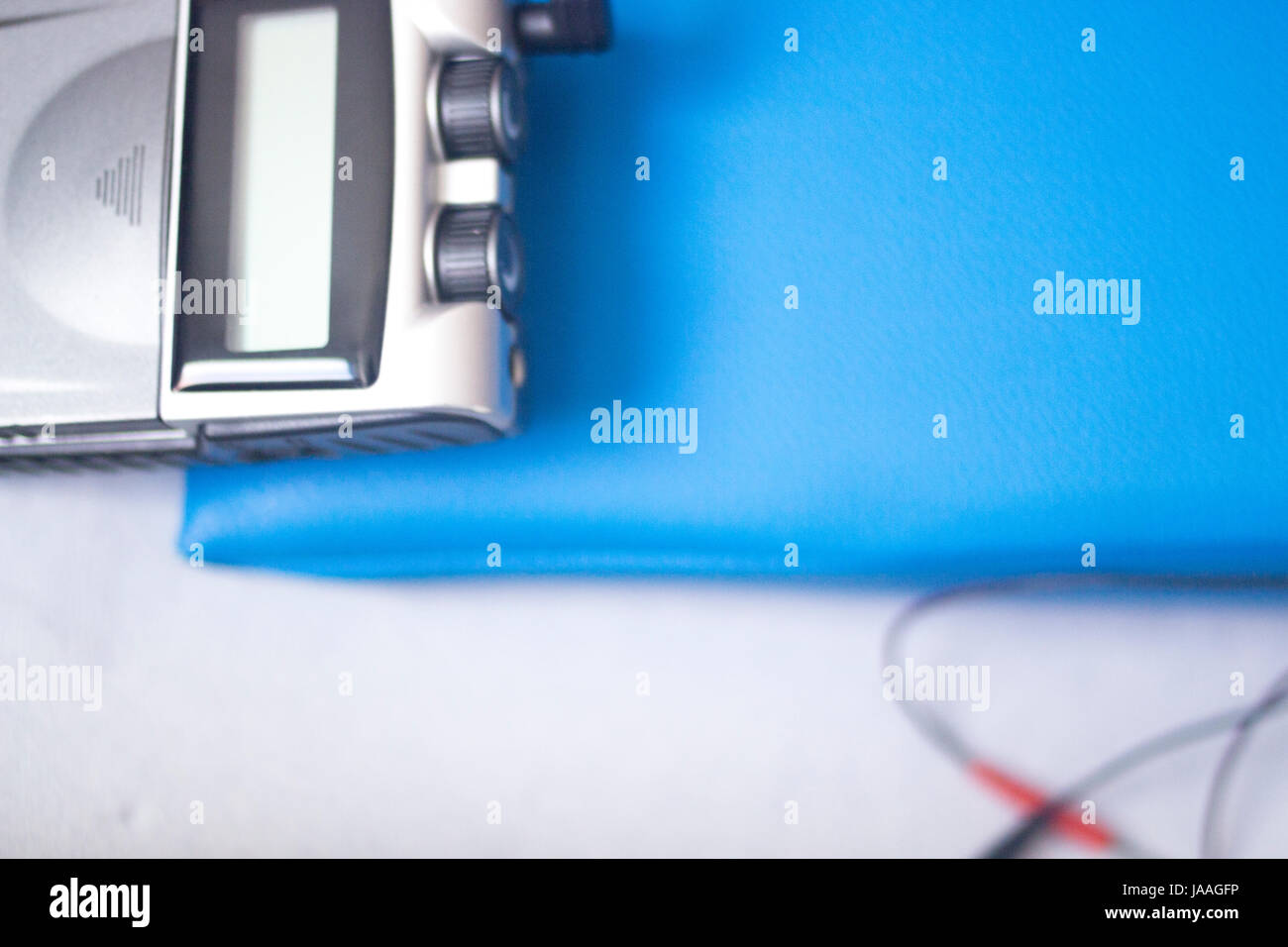 Physical therapy mecical clinic physiotherapy electrical impulse shock ...