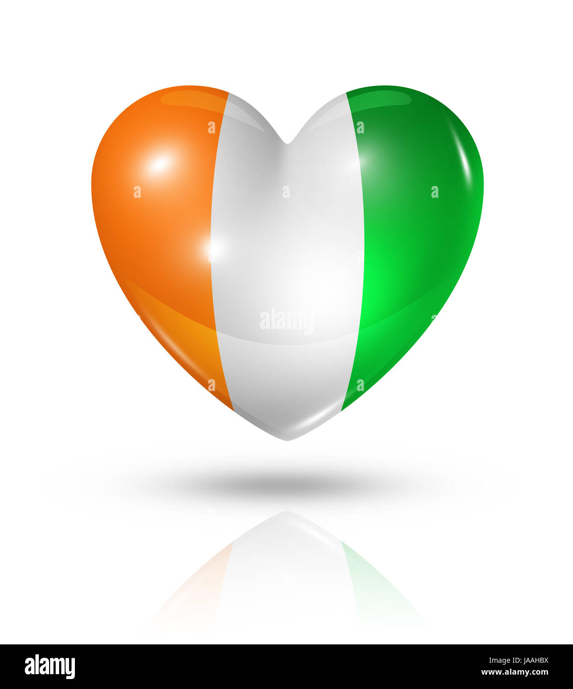 ivory, flag, coast, ivory coast, love, in love, fell in love, heart ...