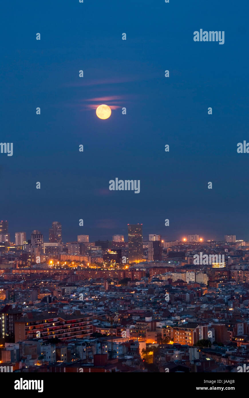 blue, tower, travel, city, town, monument, art, famous, night ...