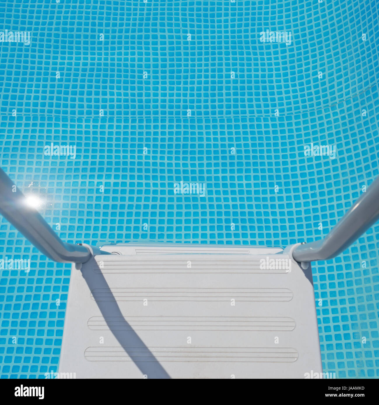 Open hand seen from above hi-res stock photography and images - Alamy