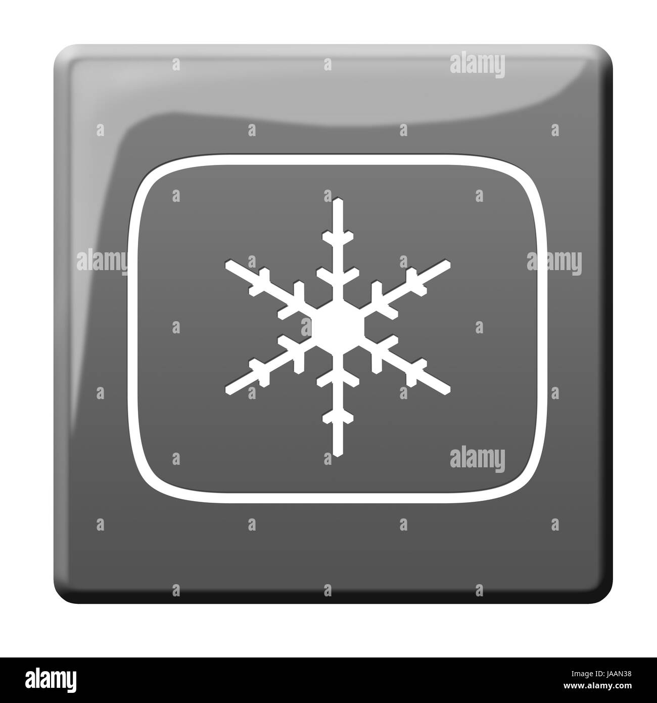 Freeze symbol Cut Out Stock Images & Pictures - Alamy