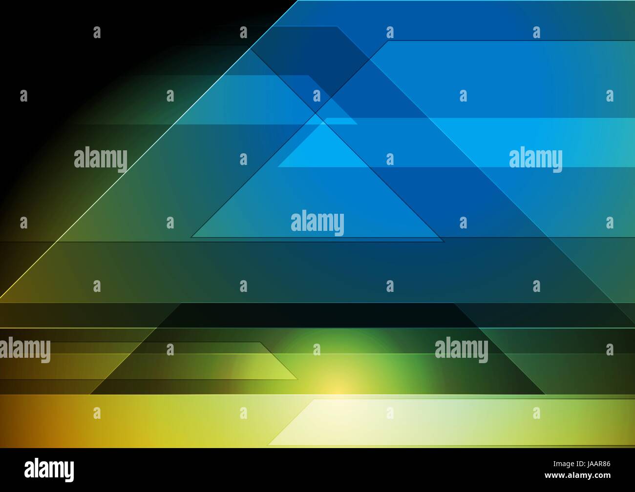 Colourful technical background. Vector design eps 10 Stock Photo - Alamy