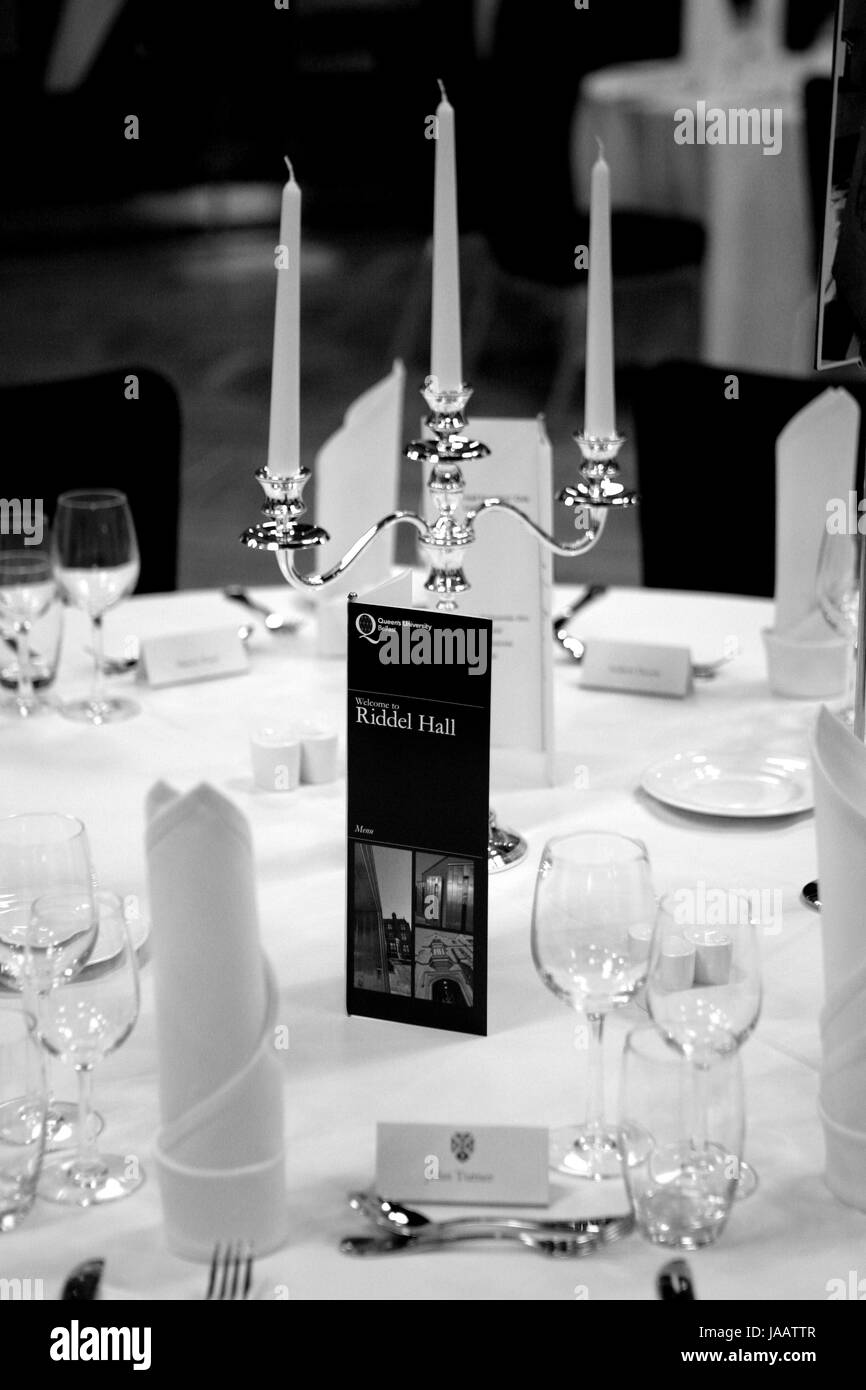 Queens university riddel hall hi-res stock photography and images - Alamy